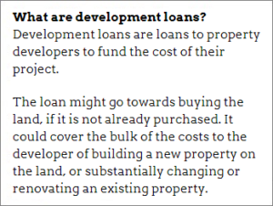 How To Pick P2P Property Development Loans - 4thWay